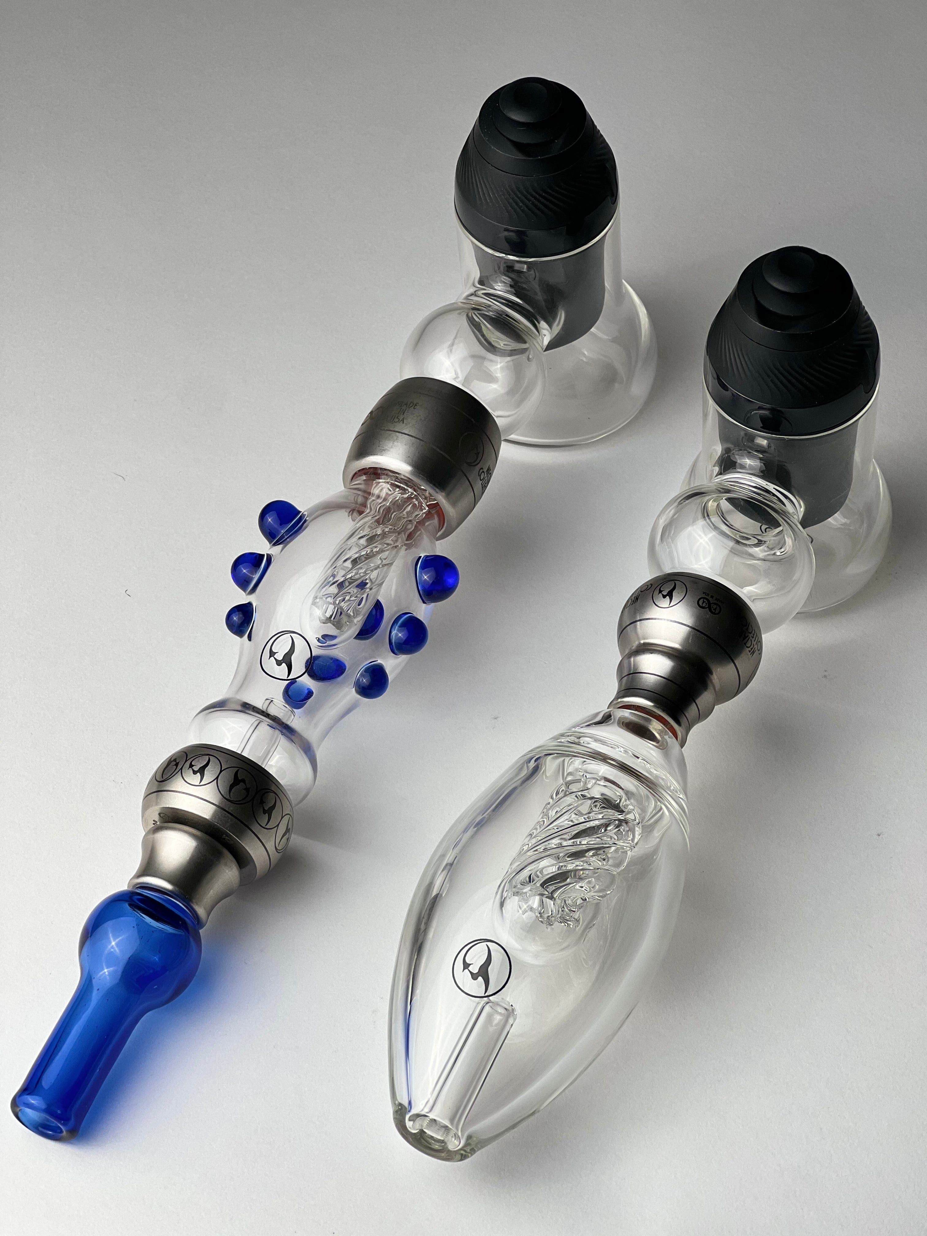 Puffco Proxy Glass Adapter - All Sizes Available | Nectar Collector