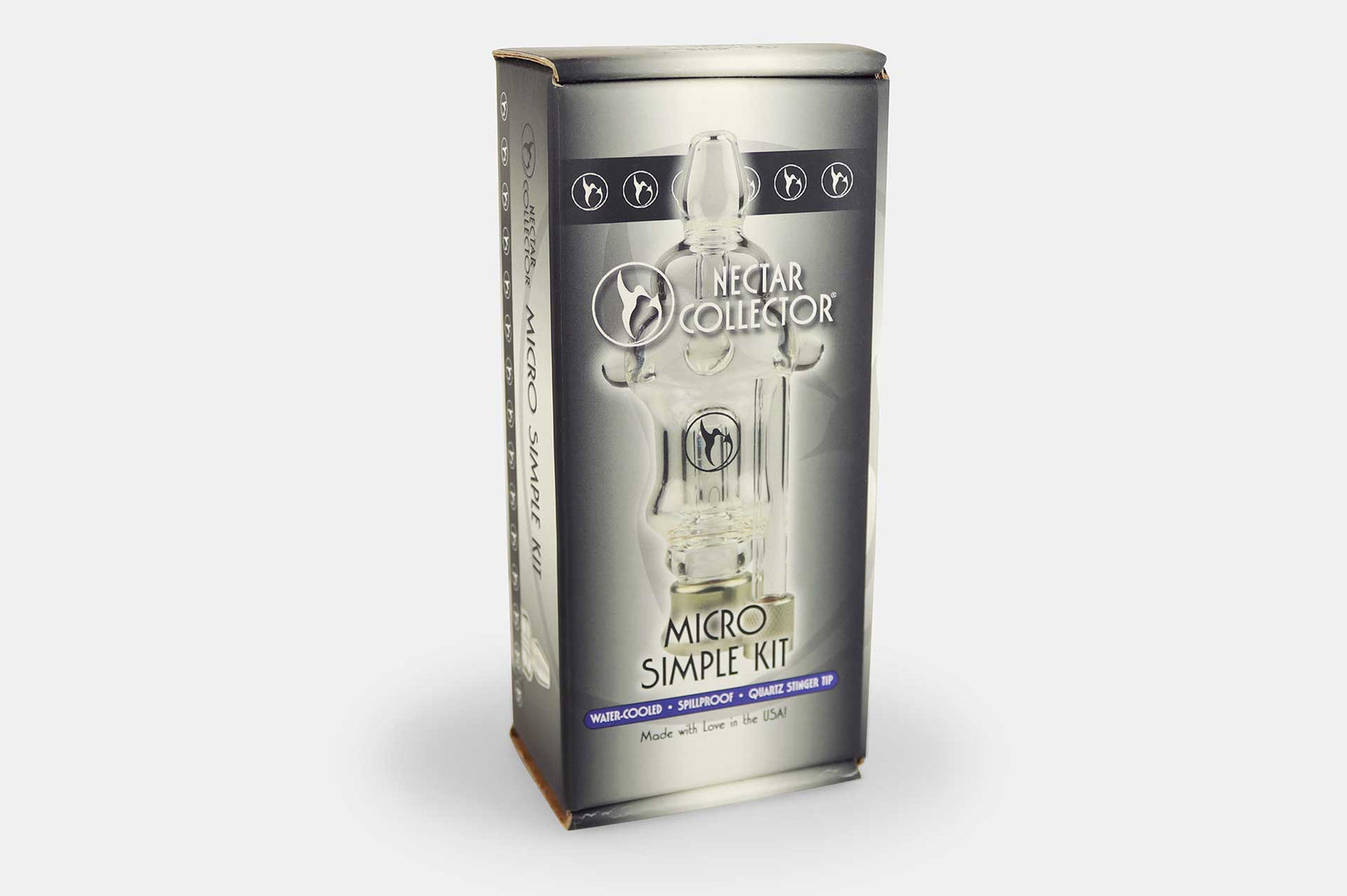 Micro Nectar Collector® Simple Kit