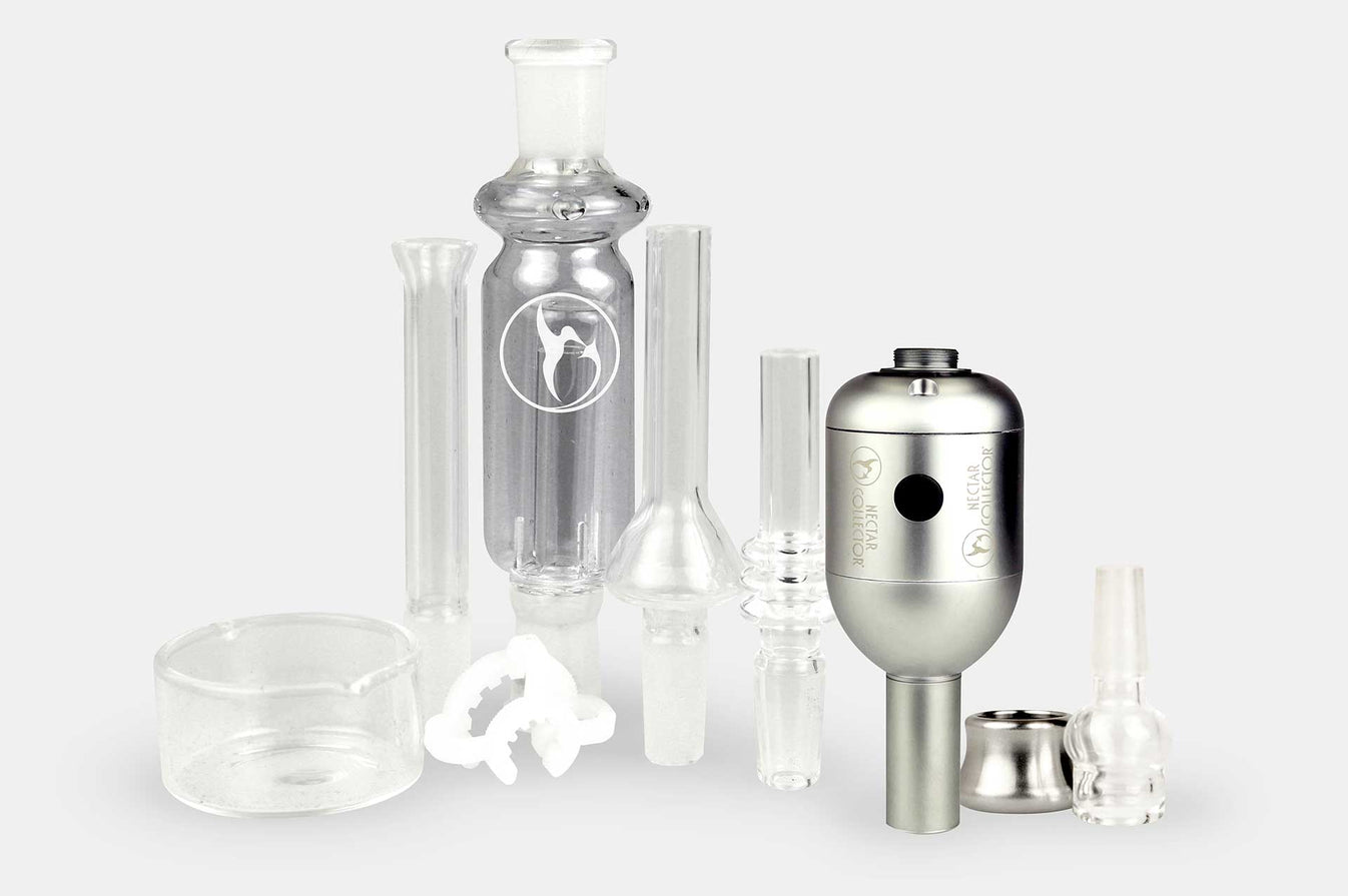 Nectar Collector® Electric Wildbird Kit